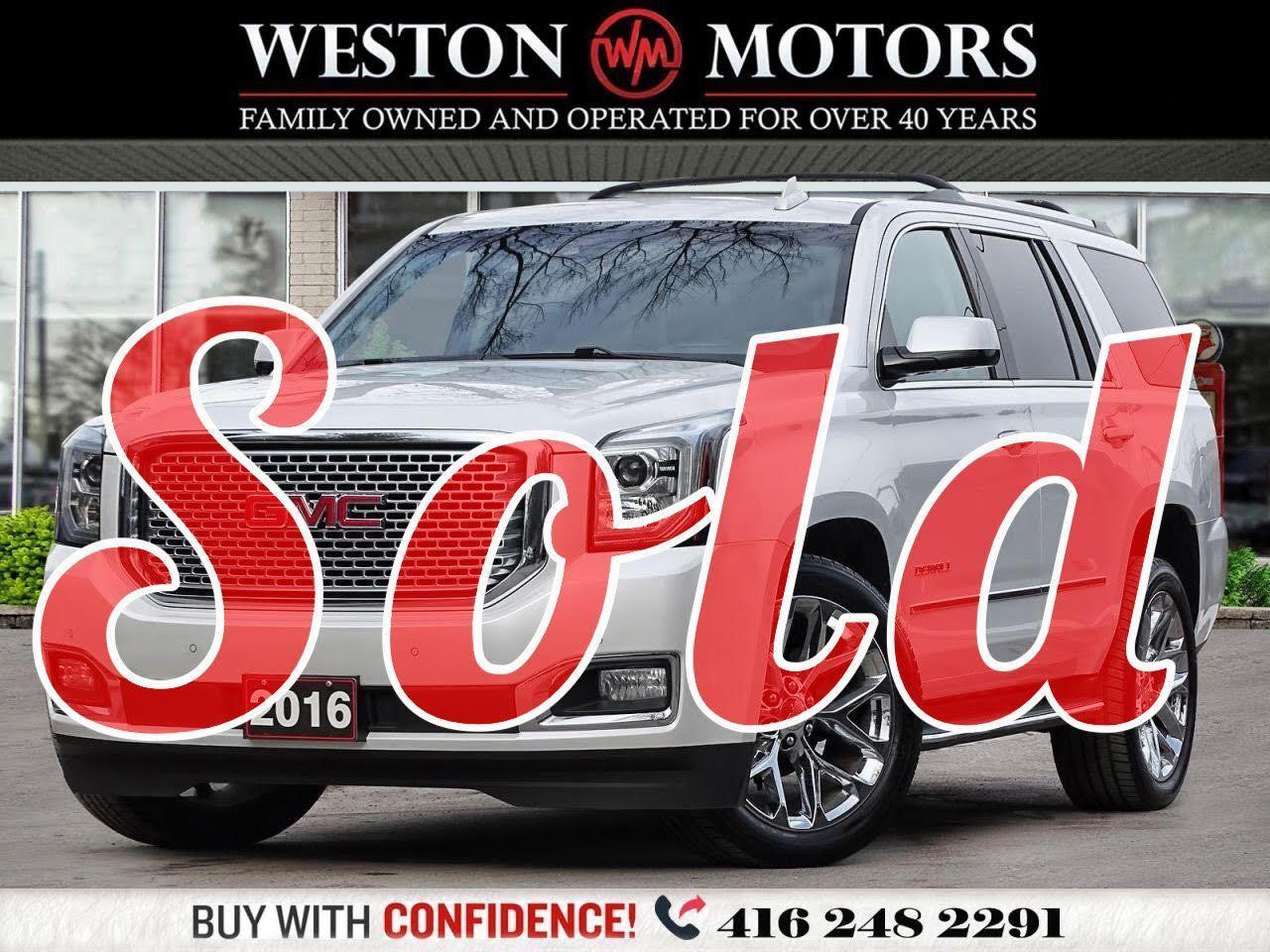 Welcome to Weston Motors