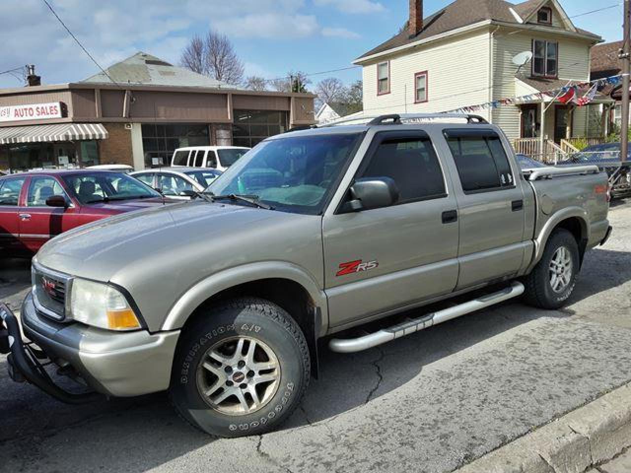 Pre-Owned Vehicles | Courtesy Auto Sales Inc.