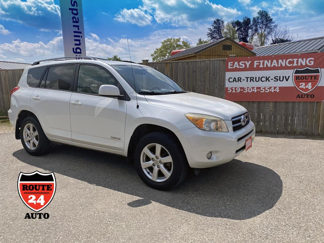 Route 24 Auto | Used Cars under 10 K | Brantford Used Car Dealership