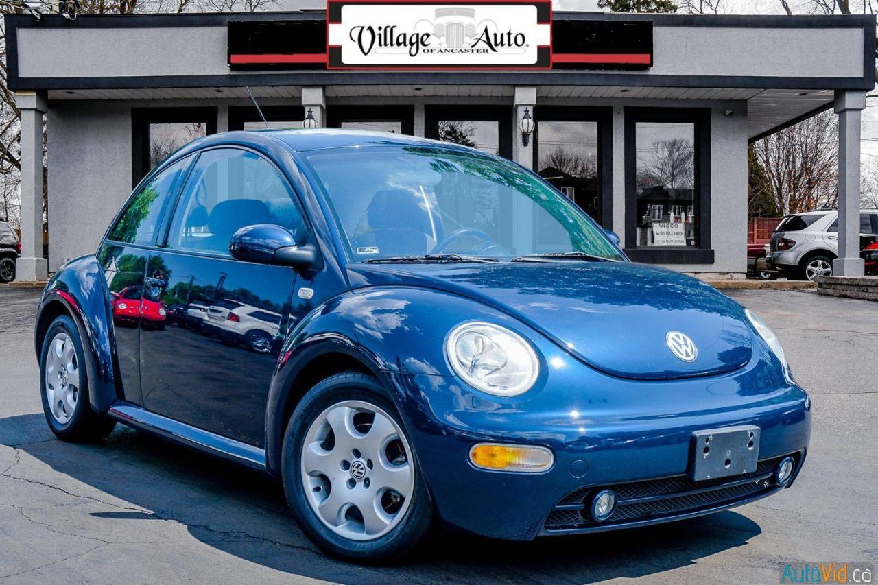 Village Auto of Ancaster | Buy a Used Car In Ancaster