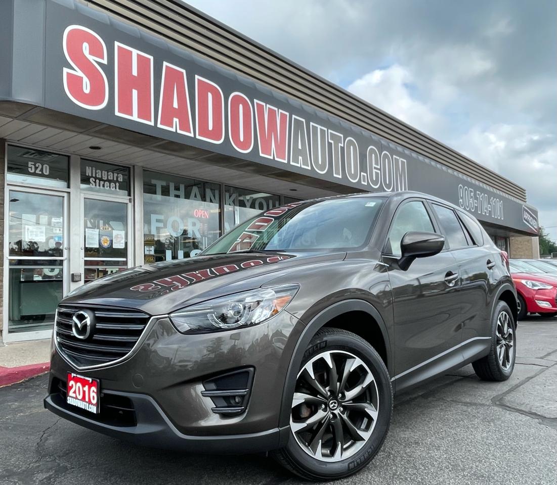 Shadow Auto | Used Cars For Sale In Welland