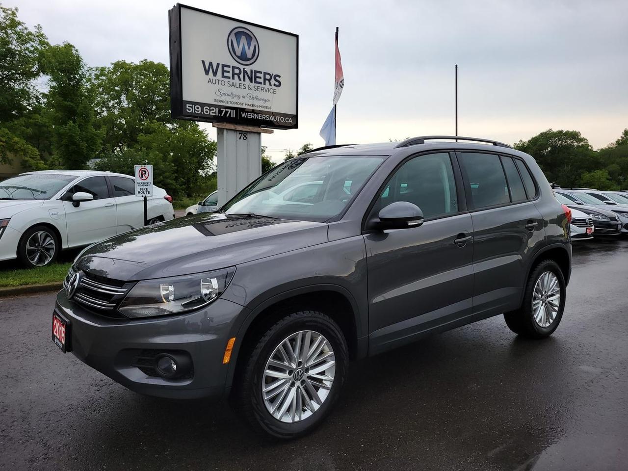 Your Cambridge Ontario Independent Volkswagen Specialist Since 1980 ...