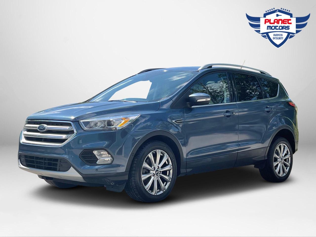 Quality Pre-Owned Vehicle Inventory