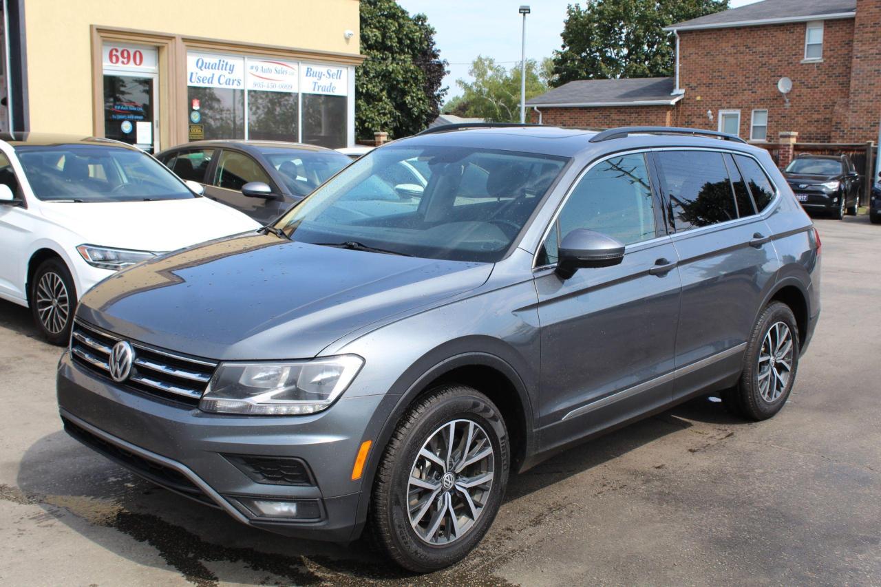 Late Model, Low Mileage Pre-Owned Vehicles for sale in Brampton | #9 ...