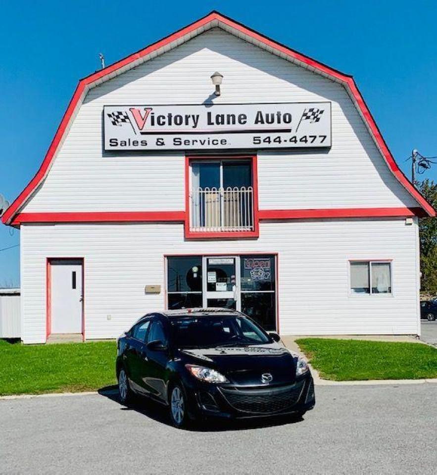 Quality Late Model Vehicles And Repair Services Since 2002 | Victory ...
