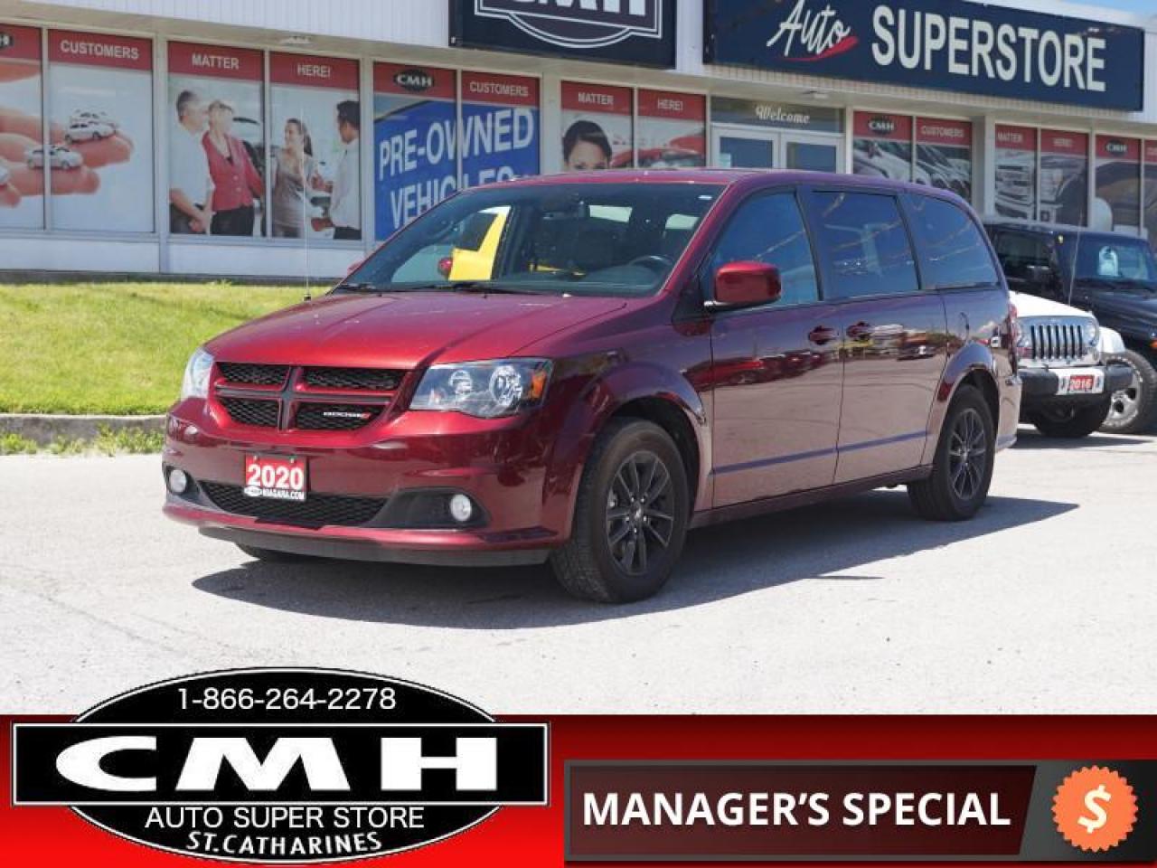 Choose From Over 200 Vehicles In Stock | St. Catharines | CMH AUTO ...