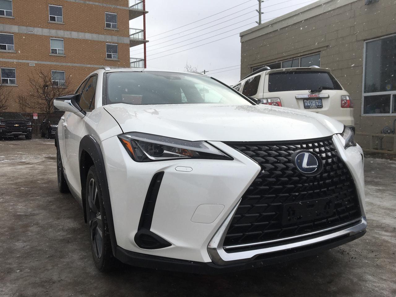 Used Cars Waterloo | Great Selection Of High Quality Vehicles | Frank ...