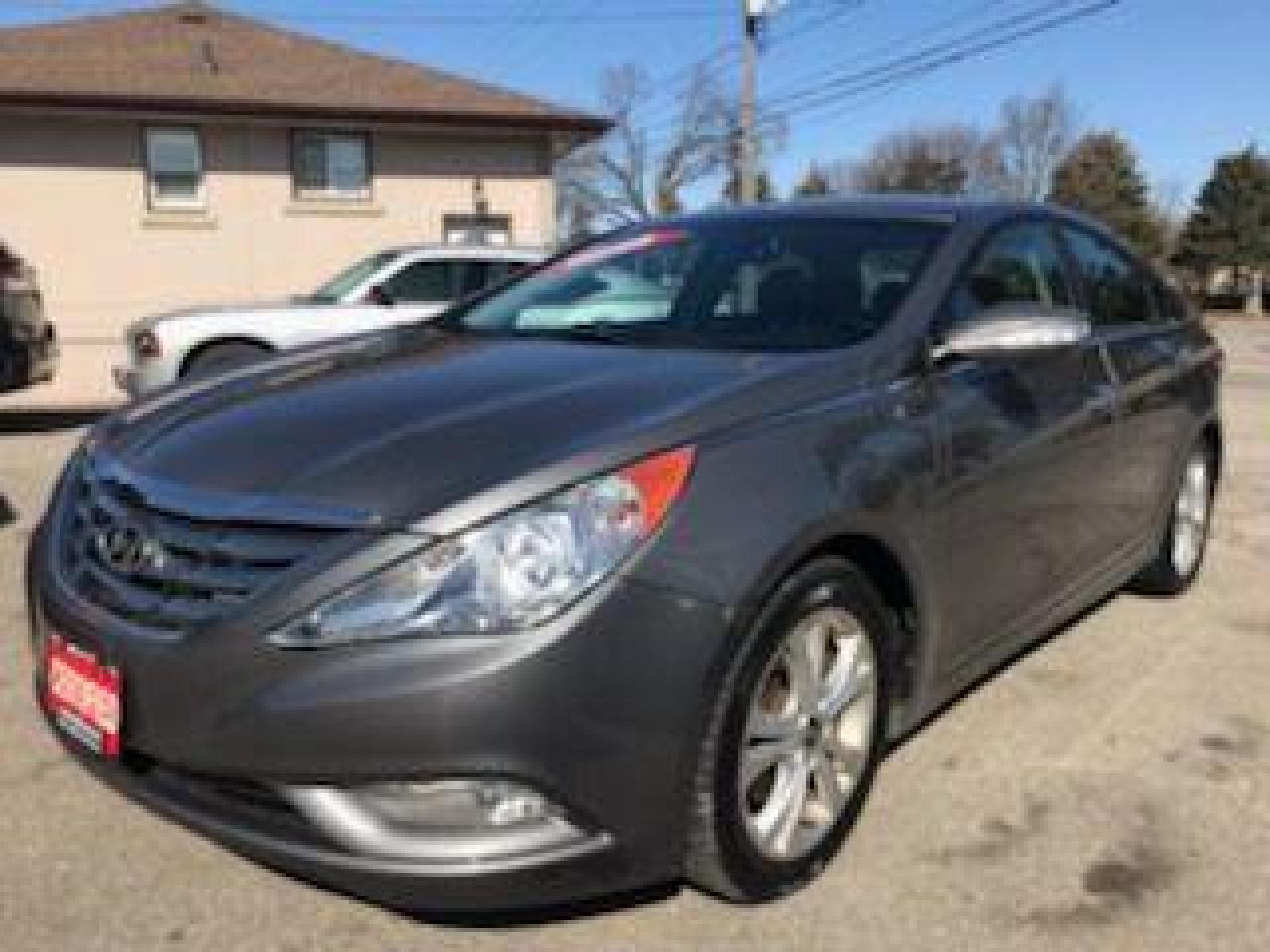 Premium Used Cars in Brantford