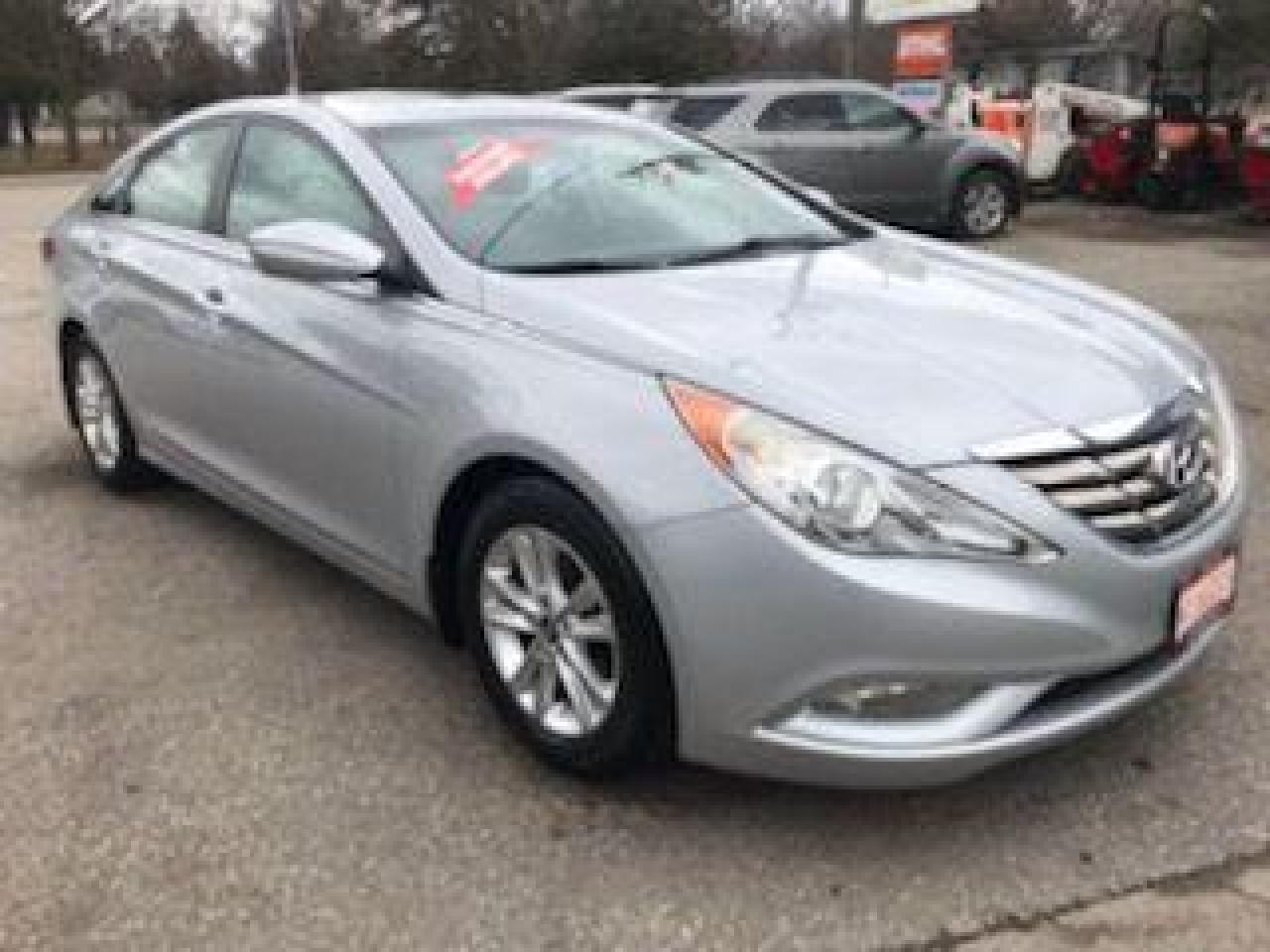 Premium Used Cars in Brantford