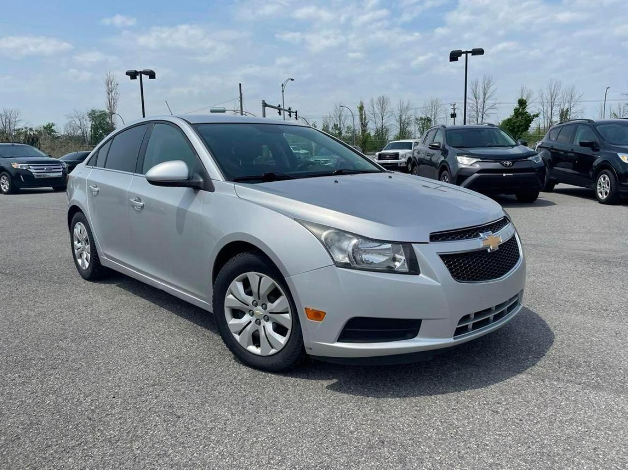 High Quality Used Cars For Sale in Vaudreuil-Dorion - Groupe Capital Auto