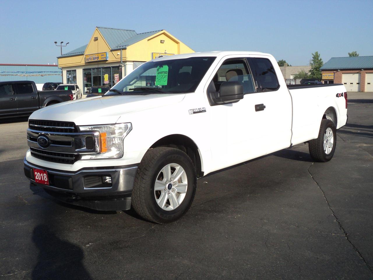 Used Cars Brantford | Search Our Listings Today | Lynden Auto Depot