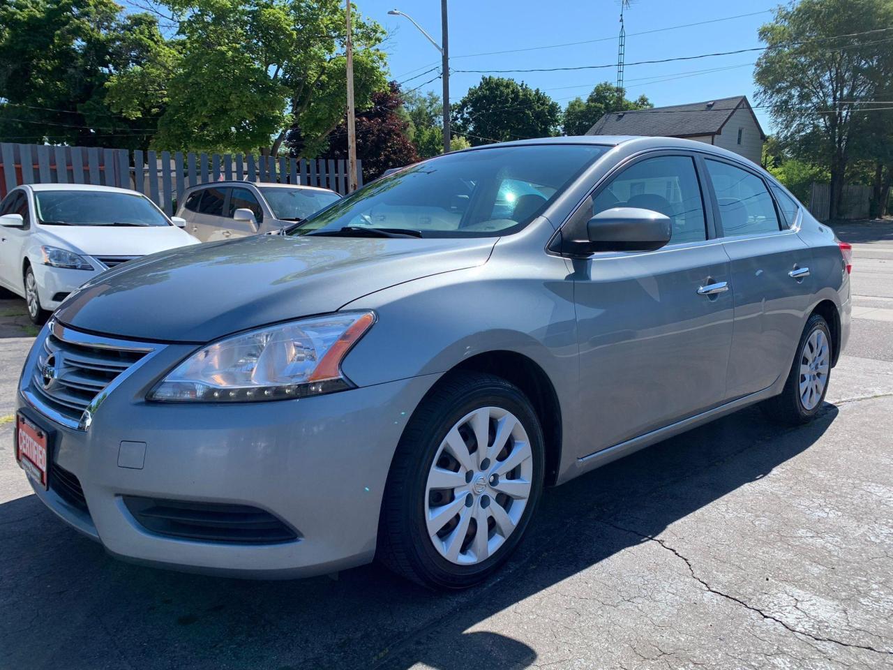 Premium Used Cars in Brantford