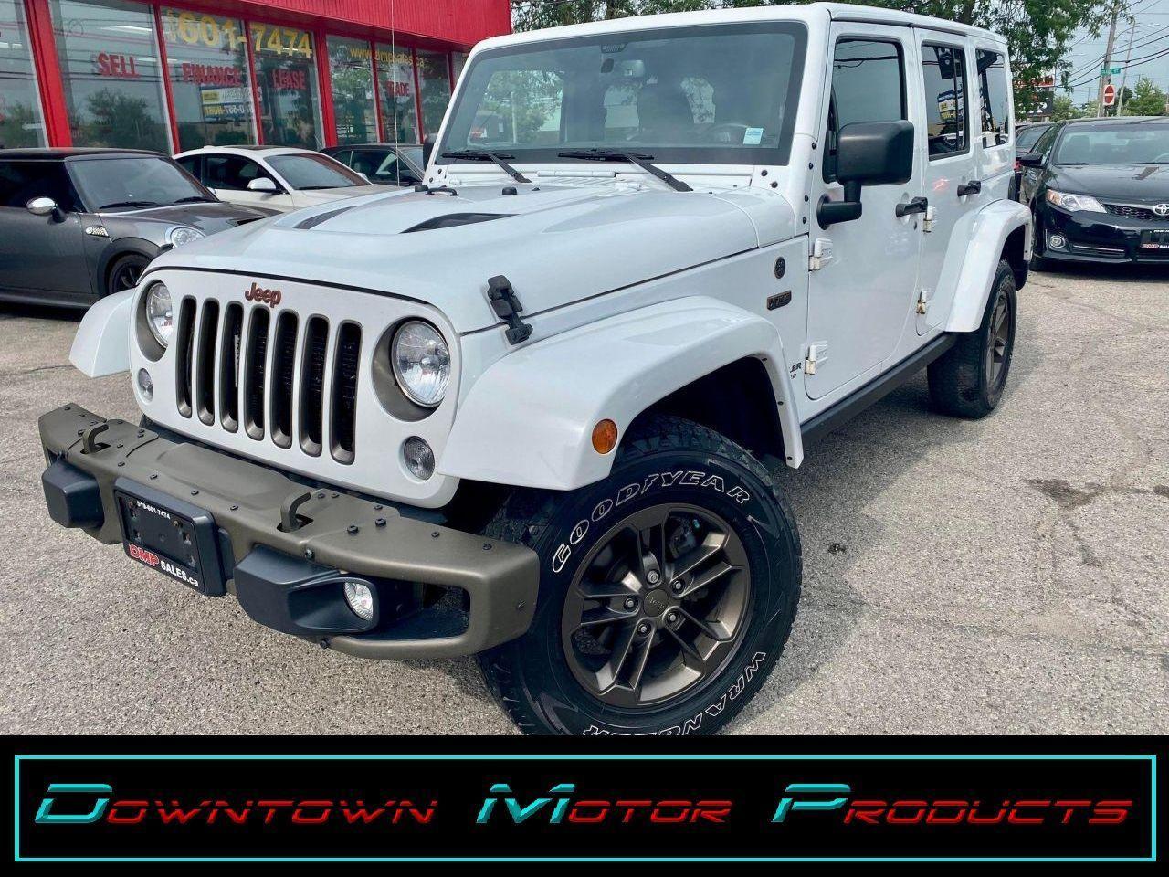 Family Owned & Operated. Serving London for 25 Years | Downtown Motor ...