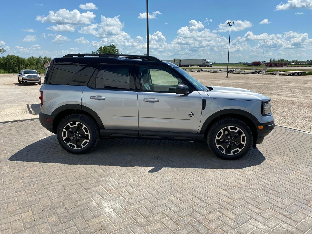 Wilf's Elie Ford | New & Used Ford Dealership in Winnipeg, MB