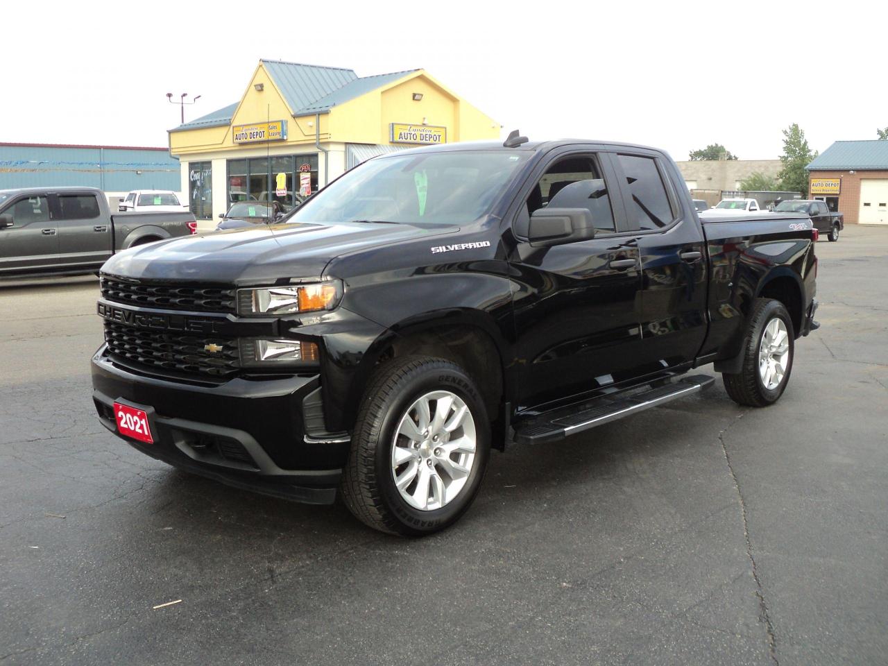 Used Cars Brantford | Search Our Listings Today | Lynden Auto Depot