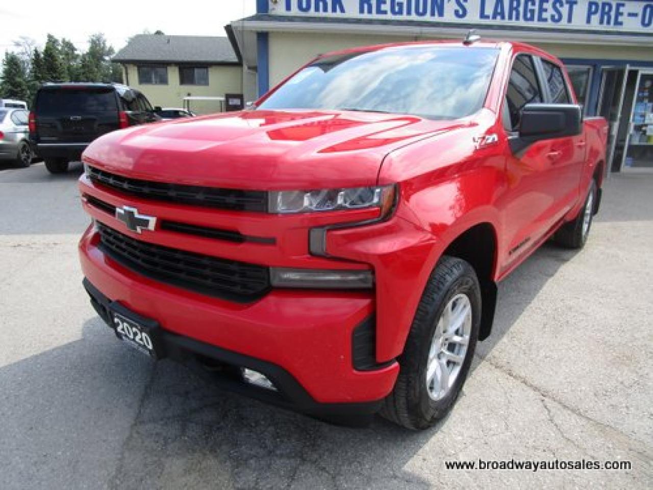 Pre-Owned Vehicles for sale in Bradford | Broadway Auto Sales