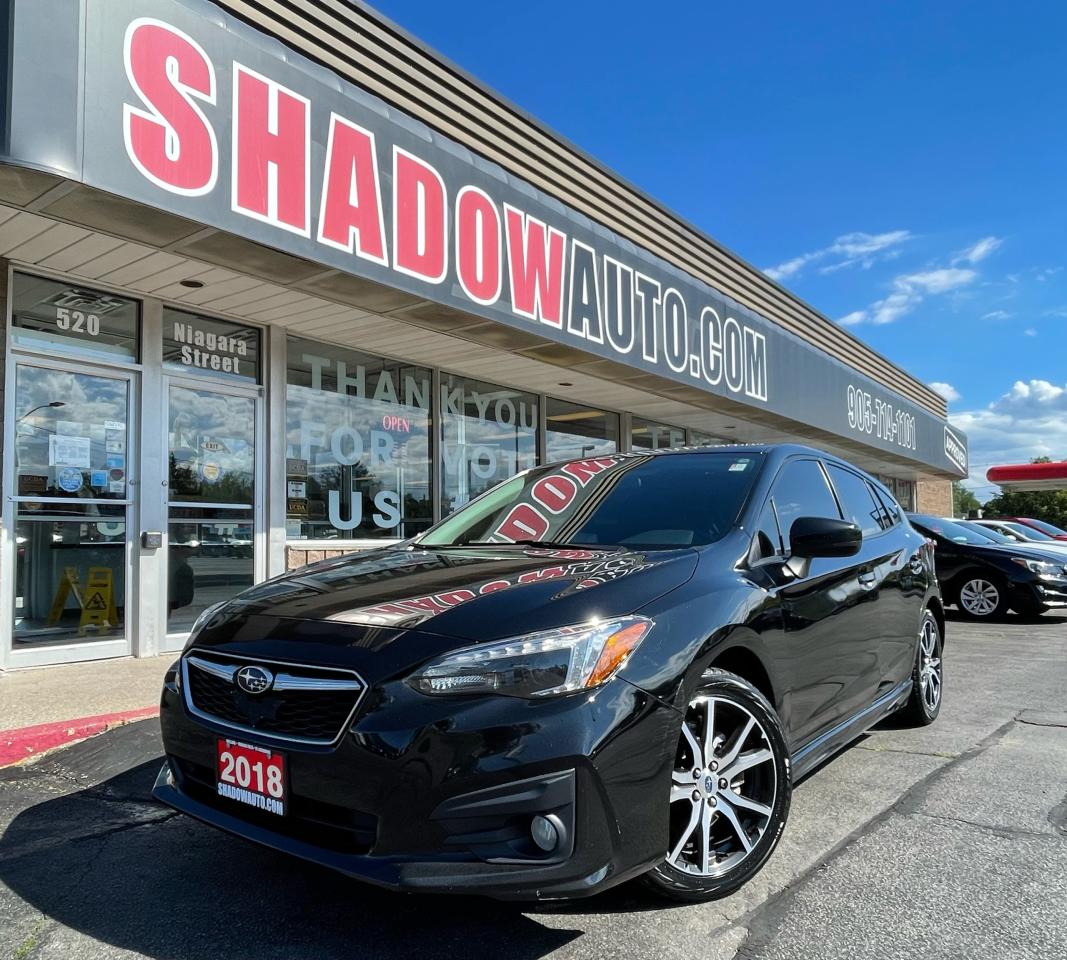 Shadow Auto | Used Cars For Sale In Welland