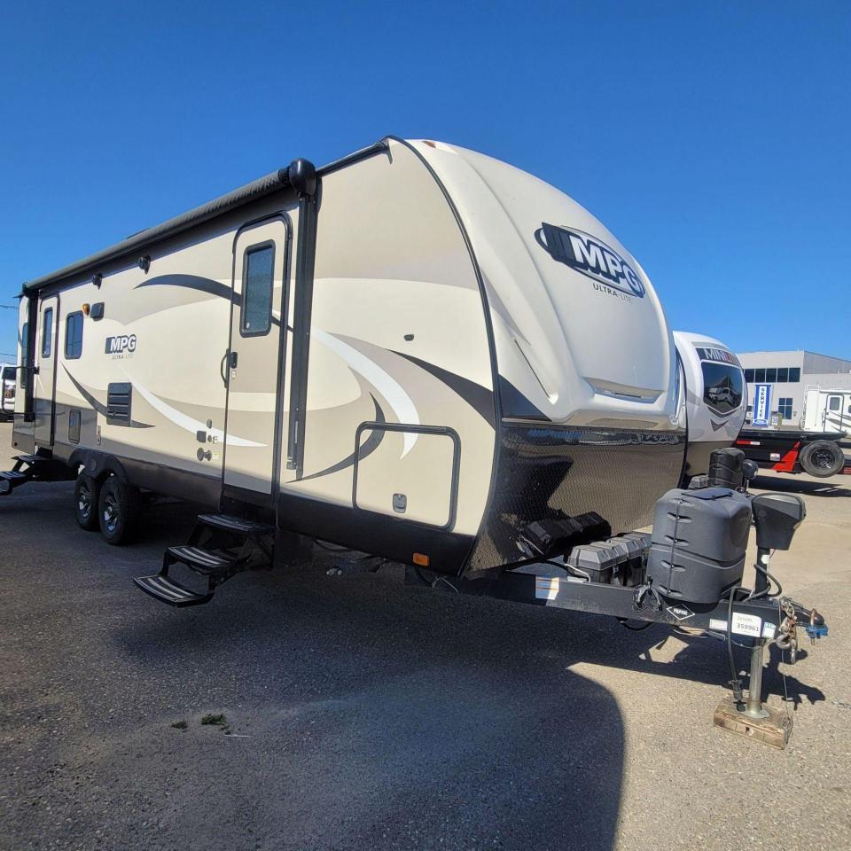 Used RVs for sale in Fort Motors Ford, B.C. - Fort Motors Ford