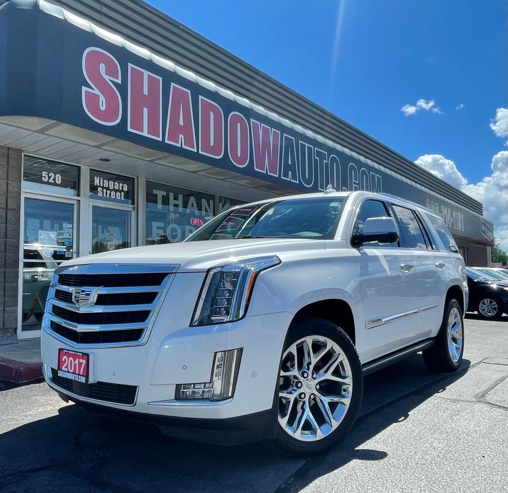 Shadow Auto | Used Cars For Sale In Welland