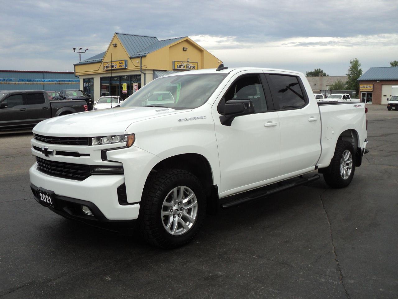 Used Cars Brantford | Search Our Listings Today | Lynden Auto Depot