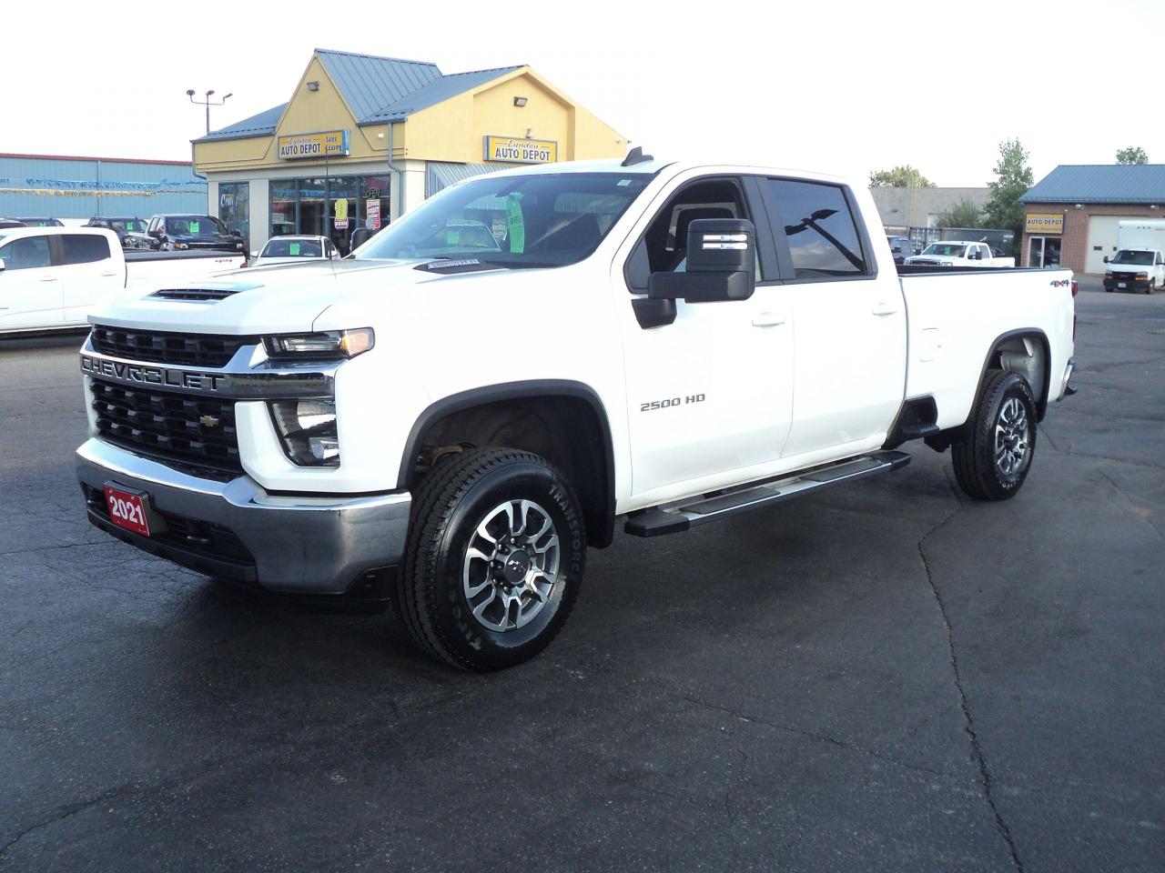 Used Cars Brantford | Search Our Listings Today | Lynden Auto Depot