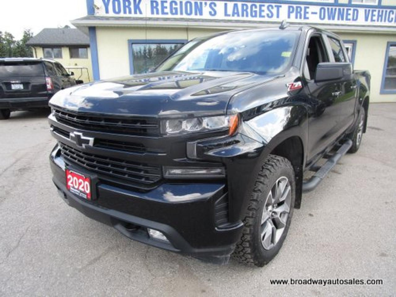 Pre-Owned Vehicles for sale in Bradford | Broadway Auto Sales