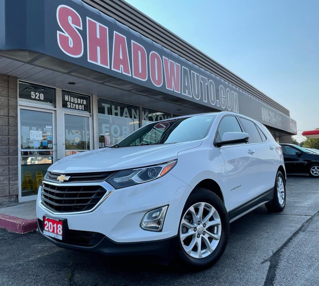 Shadow Auto | Used Cars For Sale In Welland