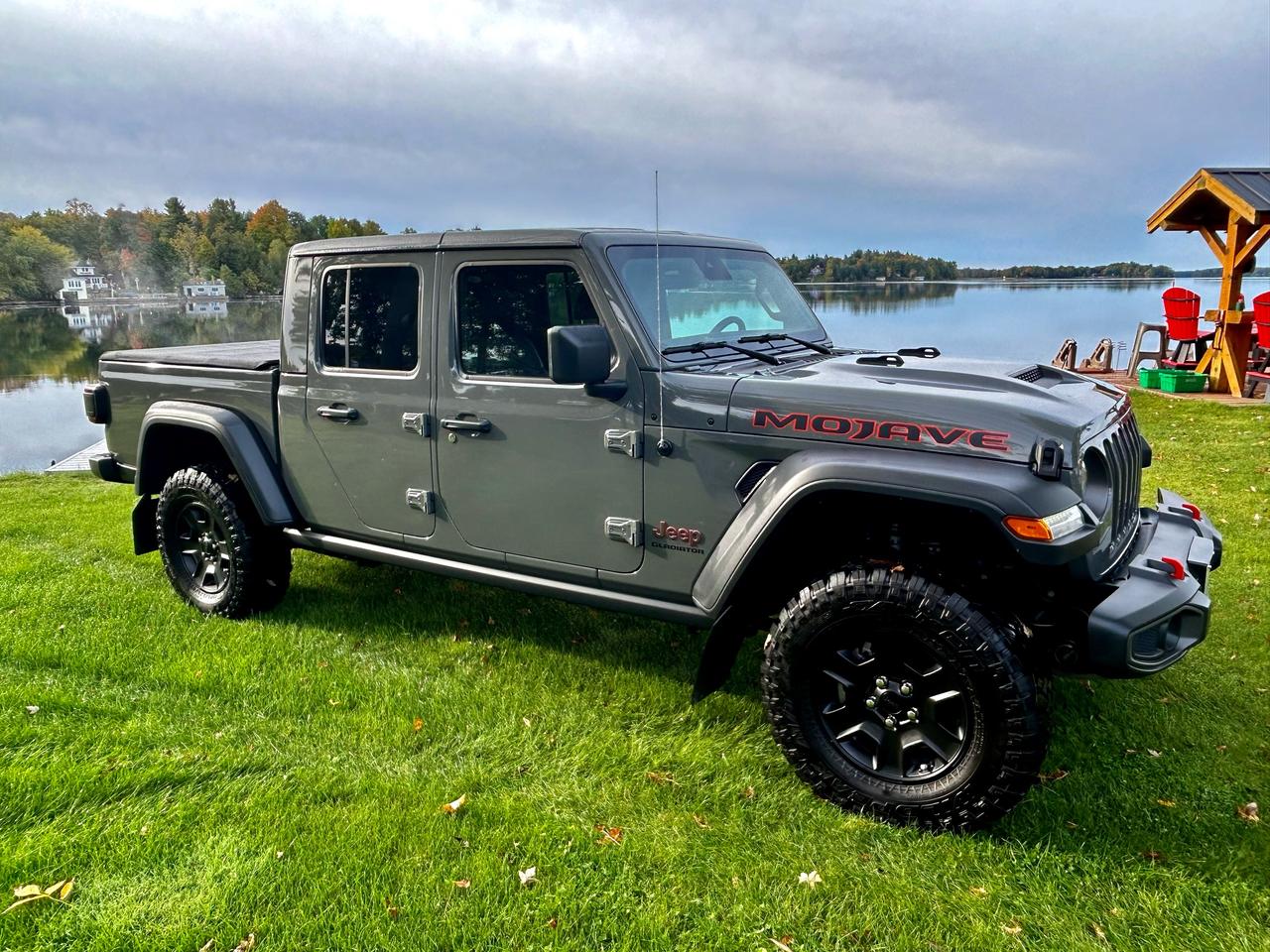 Quality Used Vehicles | Used Car Financing | Perth ON | Callan Motors
