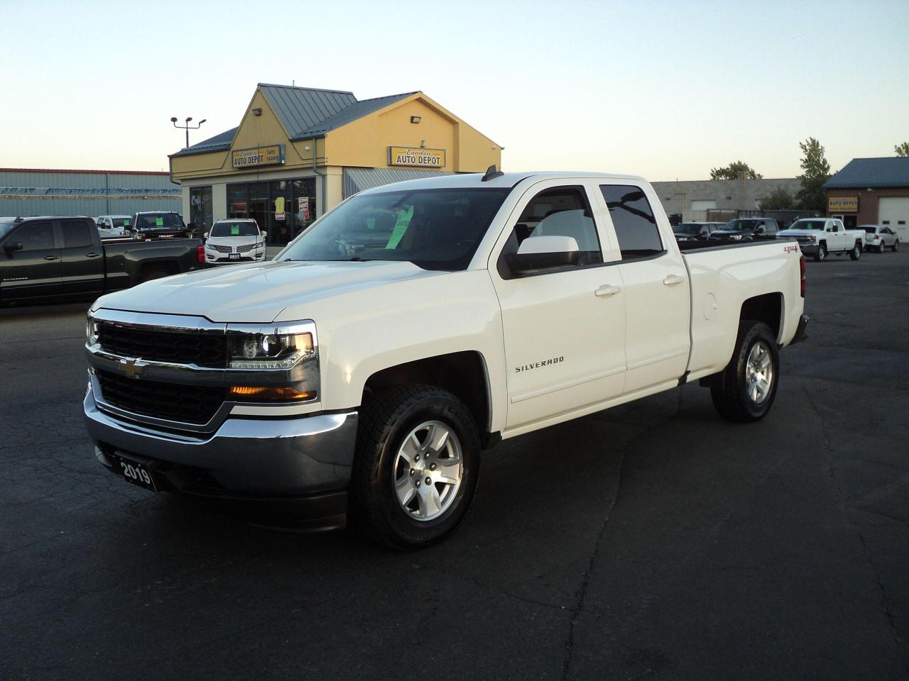 Used Cars Brantford | Search Our Listings Today | Lynden Auto Depot