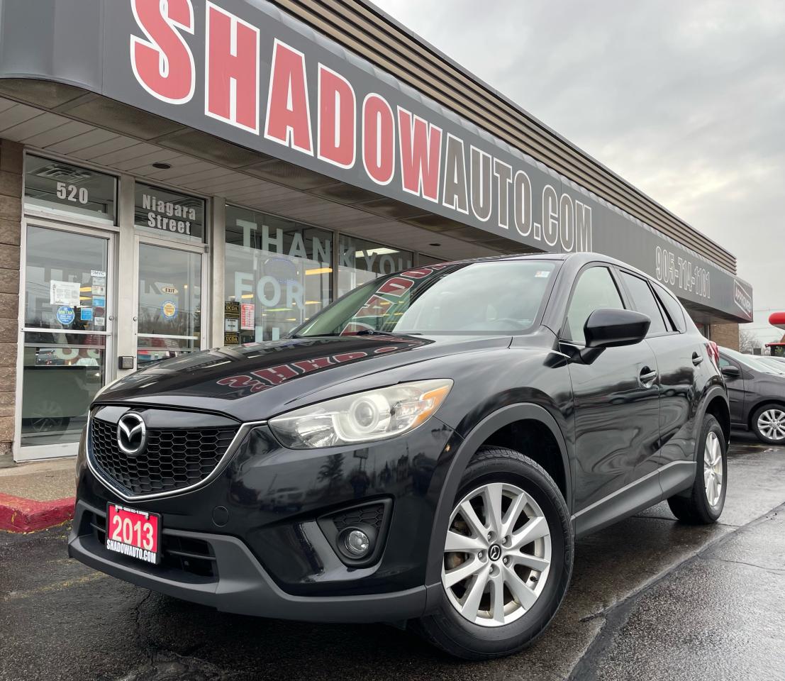 Shadow Auto | Used Cars For Sale In Welland