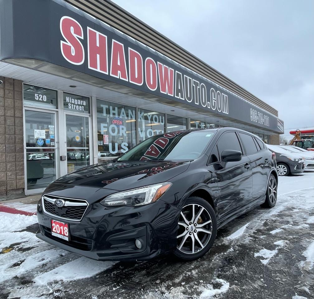Shadow Auto | Used Cars For Sale In Welland