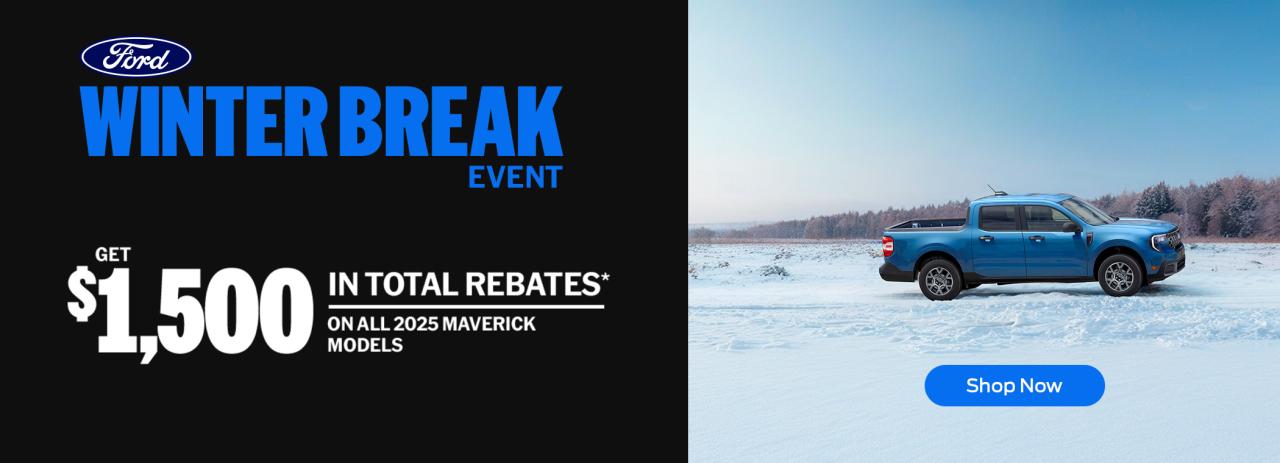 New & Used Ford Cars, Trucks & SUVs in Tatamagouche | Tri County Ford