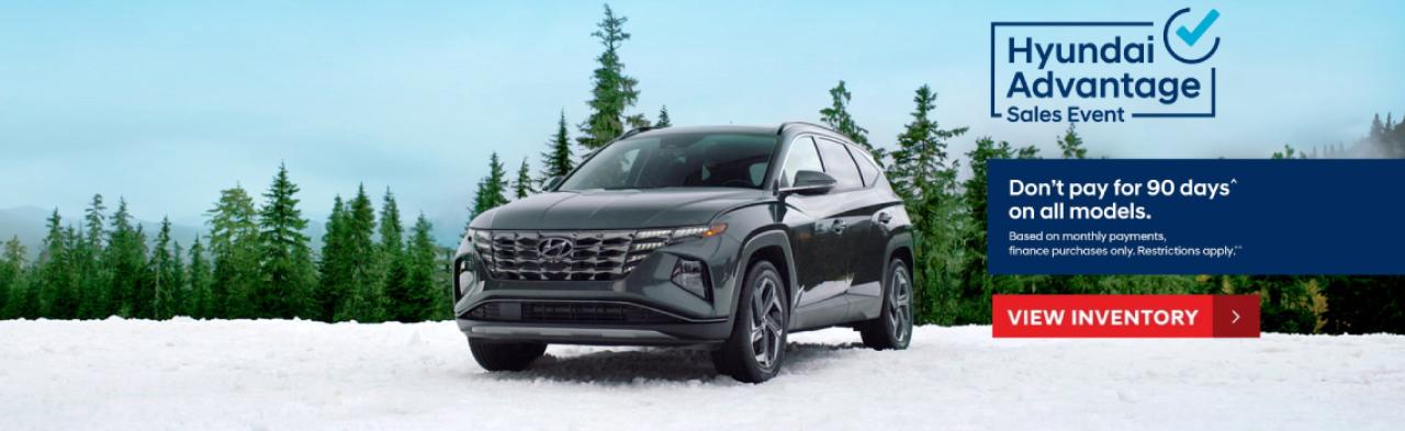 Windsor Hyundai | New Thinking New Possibilities Used Car Dealership